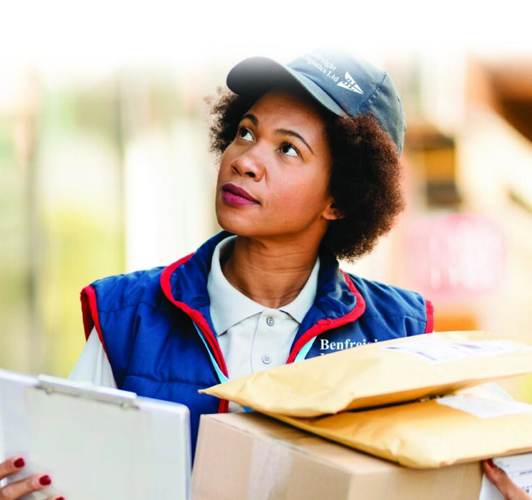 Our Approach – Benfreight Logistics Ltd